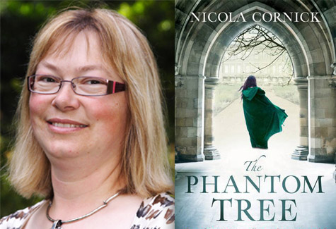 Nicola Cornick: The Phantom Tree